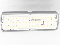 China Bulk Head LED Porch Light 8W with 3CCT and Power Switchable for Portals, porches, balconies, facades, storerooms for sale