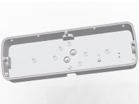 China Bulk Head LED Porch Light 8W with 3CCT and Power Switchable designed for Portals, porches, balconies, facades, storerooms illumination for sale