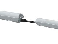 China Outdoor Playground LED Flood Light 200W IP66 IK10 Meanwell Beam Angle OPtional for sale