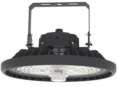 China Stock in Europe Warehouse IP65 for CE SAA Multiple Power CCT Selection 60W-240W Ra70/Ra80 CRI 0-10V Dimming Supermarket UFO High Bay Light for sale