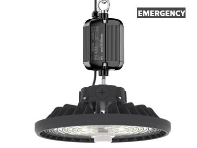 China HB4 High Bay for LED Warehouse Light 100W 200W 300W Commercial Industrial in Stock for USA and Canada IP65 Rating for sale