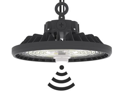 China OEM Factory 90 Degree Aluminum Reflectores Industry Lighting 100W HB4 UFO LED Price High Bay Light for sale