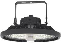 China OEM Factory 90 Degree Aluminum Reflectores Industry Lighting 100W HB4 UFO LED Price High Bay Light for sale