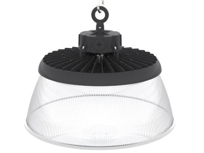 China 16 Year Shenzhen Manufacturer Work Shop Factory Led Lamp 100W 150w 200w Motion Sensor Dimming DUALRAYS LIGHTING HB3 ufo High Bay RA>80 CE SAA for sale