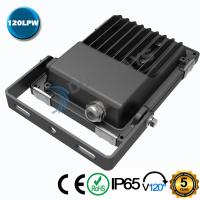 China Industrial Areas 100W LED Flood Light Billboard Illumination High Power Efficiency For Public Application for sale