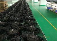 China 200W IP65 UFO led high bay light High Efficiency 140LPW 1-10VDC DALI  PIR Sensor for sale