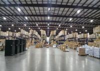 China Factory suupply SMD 3030 Modular LED Flood Light 120 degree Beam Angle For Stadium for sale