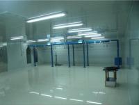 China Linkable Aluminum IP65 120lm/W LED Tri Proof Light With ETL CE Listed for sale