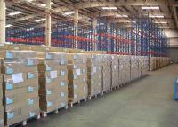 China 0.6m 1.2m 1.5m Tri Proof LED Light Stainless Steel IP65 Batten Light for sale