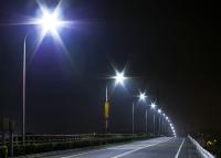 China LED Street lights for Exterior Security Five Years Guarantee for sale