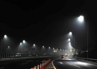 China 60W LED Street Light System Efficiency 140LPW for 250W HPS LAMP Equivalent for sale