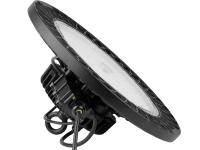China 140LPW High Efficiency 100W HB5 UFO LED High Bay Light IP65 5 Years Warranty for sale