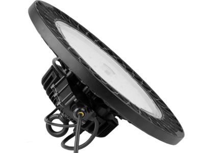 China 140LPW High Efficiency 100W HB5 UFO LED High Bay Light IP65 5 Years Warranty for sale