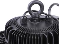 China 140LPW High Efficiency 100W HB5 UFO LED High Bay Light IP65 5 Years Warranty for sale
