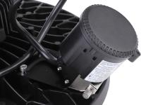 China 200W HB5 UFO LED High Bay Light IP65 5 Years Warranty for Warehouse Lighting Stock in Europe Warehouse for sale