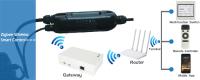China 100W Smart HB5 UFO LED Light with Zigbee Wireless Control for sale