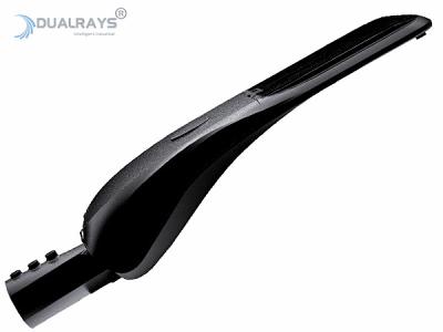 China 180W High Power Led Street Light 140LPW IP66 IK08 50000H Life Span CE RoHS Approval for sale