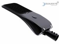 China IP66 Outdoor Led Street Luminaire 90W 150LPW IK10 Professional Multi Beam Angle for sale