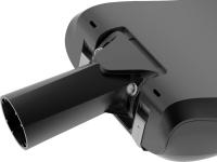 China Dualrays S4 Series 30W Aluminium Alloy Outdoor Led Street Lights High Brightness IP66 Protection for sale