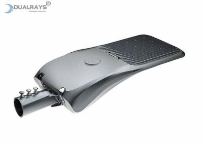 China 90W High Output Outdoor LED Street Light With Meanwell  For The Roadways Display for sale