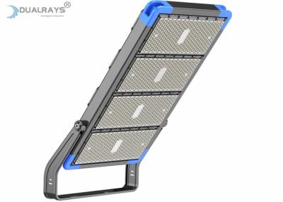 China Floodlights F5 Series 1250W Football Stadium IP66 and IK10 Protection Multible Beam Angle for sale