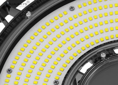 China 200W UFO Led High Bay Light IP65 and IK08 For Industrial Areas Of Application for sale