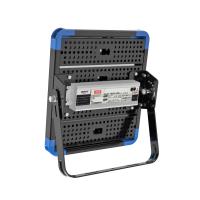 China Dualrays F4 Series 200W Modular LED Flood Light 140lmw Efficiency 5 Years Warranty IP66 Multiple Beam Angle optional for sale