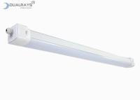China Excellent Heat Dissipation Industrial Led Lighting IP65 Suspended / Surface Mounted for sale