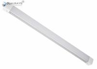China Emergency LED Tri Proof Light IP65 No Toxic Heavy Metals 5 Years Guarantee for sale