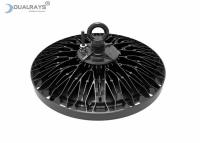 China Dualrays HB3 Series UFO High Bay Light IP65 Aluminum Housing For High Rooms for sale