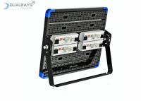 China 150LPW LED Sports Ground Floodlights 300 Watt IP66 With 5 Years Warranty for sale