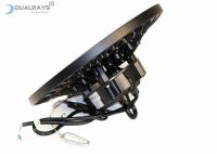 China 150W UFO High Bay Light Die Cast Aluminum Shell With 5 Years Warranty LED High Bay for sale