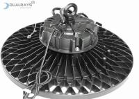 China IP65 Led High Bay Factory Lights 60°/120° Beam Angle Meanwell / Sosen Power Supply for sale