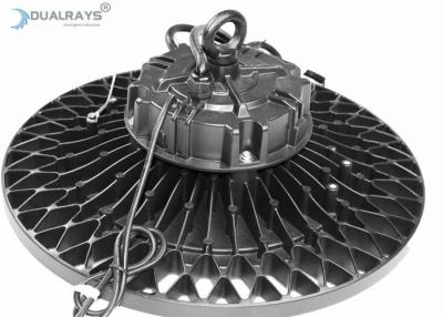 China IP65 Led High Bay Factory Lights 60°/120° Beam Angle Meanwell / Sosen Power Supply for sale