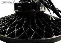 China 300W UFO LED High Bay Light Intellgent Control 60°/120° Beam Angle IP65 for sale
