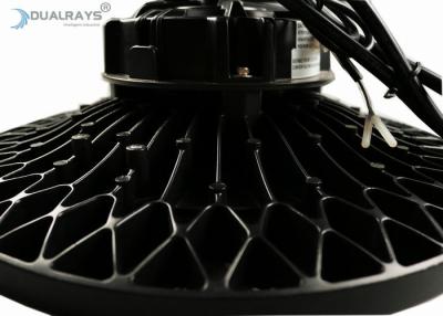 China 300W UFO LED High Bay Light Intellgent Control 60°/120° Beam Angle IP65 for sale