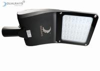 China 150W Smart LED Street Light  LUMILEDS LUXEON LEDs light source for sale