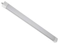 China Dualrays D5 Series 3ft 40W LED Tri Proof Lamp Explosion Proof 160lmw Efficiency Plastic Cover for sale
