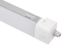 China Dualrays D5 Series 50w 5ft Ip66 Ik10 Tri Proof LED Light 160lmw With 5 Years Warranty 50000hrs Long Life Span for sale