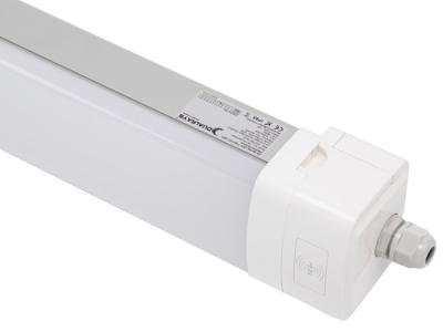 China 0.6m 1.2m 1.5m Tri Proof LED Light Stainless Steel IP65 Batten Light for sale