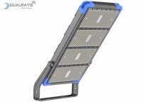 China 1000W Modular LED Flood Light Environmental Protection 5 Years Guarantee For Public Places for sale