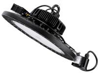China DUALRAYS HB5 IP65 IK08 UFO LED High Bay European Australia Plug with Customzied Cable Length Optional for sale