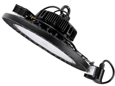 China DUALRAYS HB5 IP65 IK08 UFO LED High Bay European Australia Plug with Customzied Cable Length Optional for sale