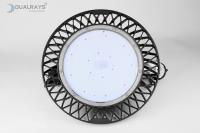 China Meanwell LUXEON IP65 IK08 High Bay Led Light UFO 240W 140LPW Beam Angle Optional for sale