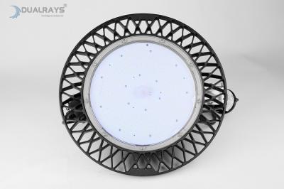 China Meanwell LUXEON IP65 IK08 High Bay Led Light UFO 240W 140LPW Beam Angle Optional for sale