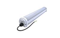 China Dualrays D2 Series 40W Environment Fiendly Led Tri Proof Light with 5 Years Warranty for Workshops Warehouse Application for sale