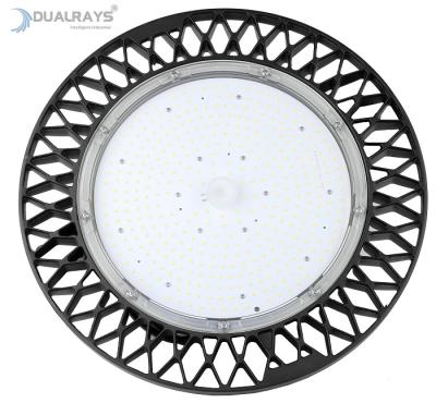 China UFO High Bay Light 240W For Gas Station Supermarkets Factory With 5 Years Warranty for sale
