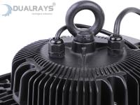 China 140LPW Led UFO High Bay Lighting 200W Industrial Factory Warehouse Workshop for sale