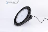 China 140LPW Led UFO High Bay Lighting 200W Industrial Factory Warehouse Workshop for sale