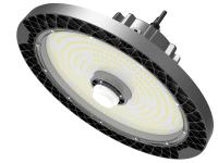 China 160LPW LED High Bay Lighting HB4 Pluggable Motion Sensor Loop Hanging Ceiling Mounting Wall Mount Pipe Mounting Installa for sale
